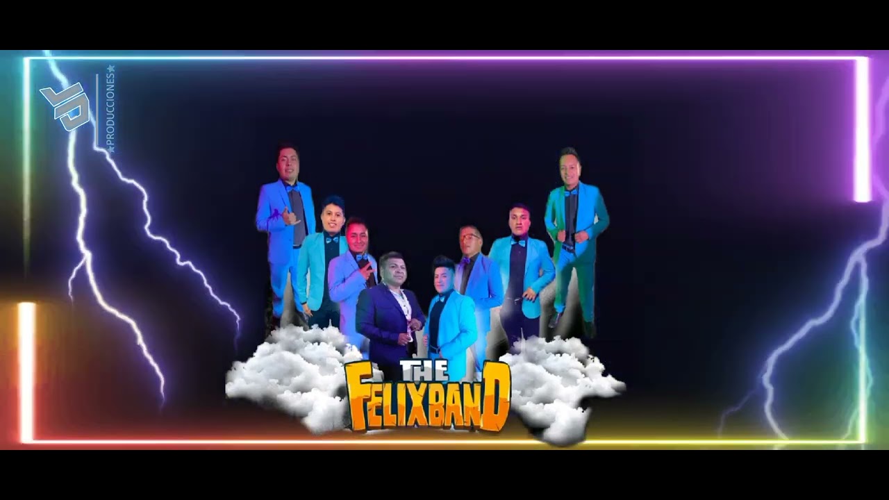 Felix Band -Solo Audios 2022 🎵 - YouTube