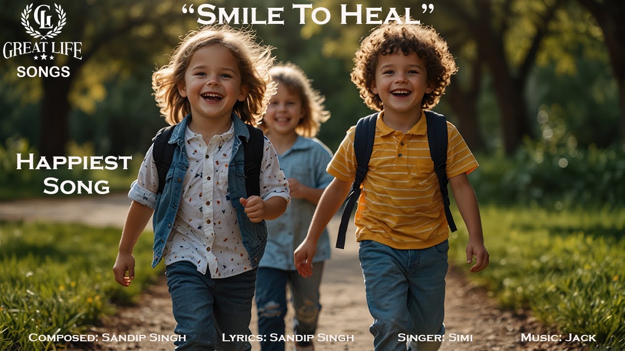 Top Hits 2024 | Latest Popular Songs | Best English Music | "Smile to ...