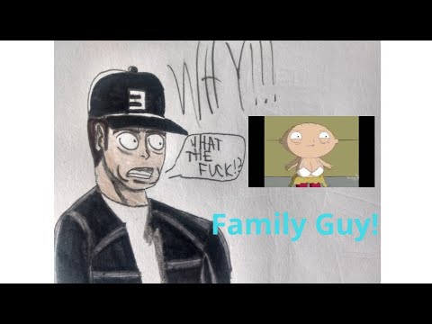 Episode Review: Family Guy (Back to the Pilot) Part 1 - YouTube