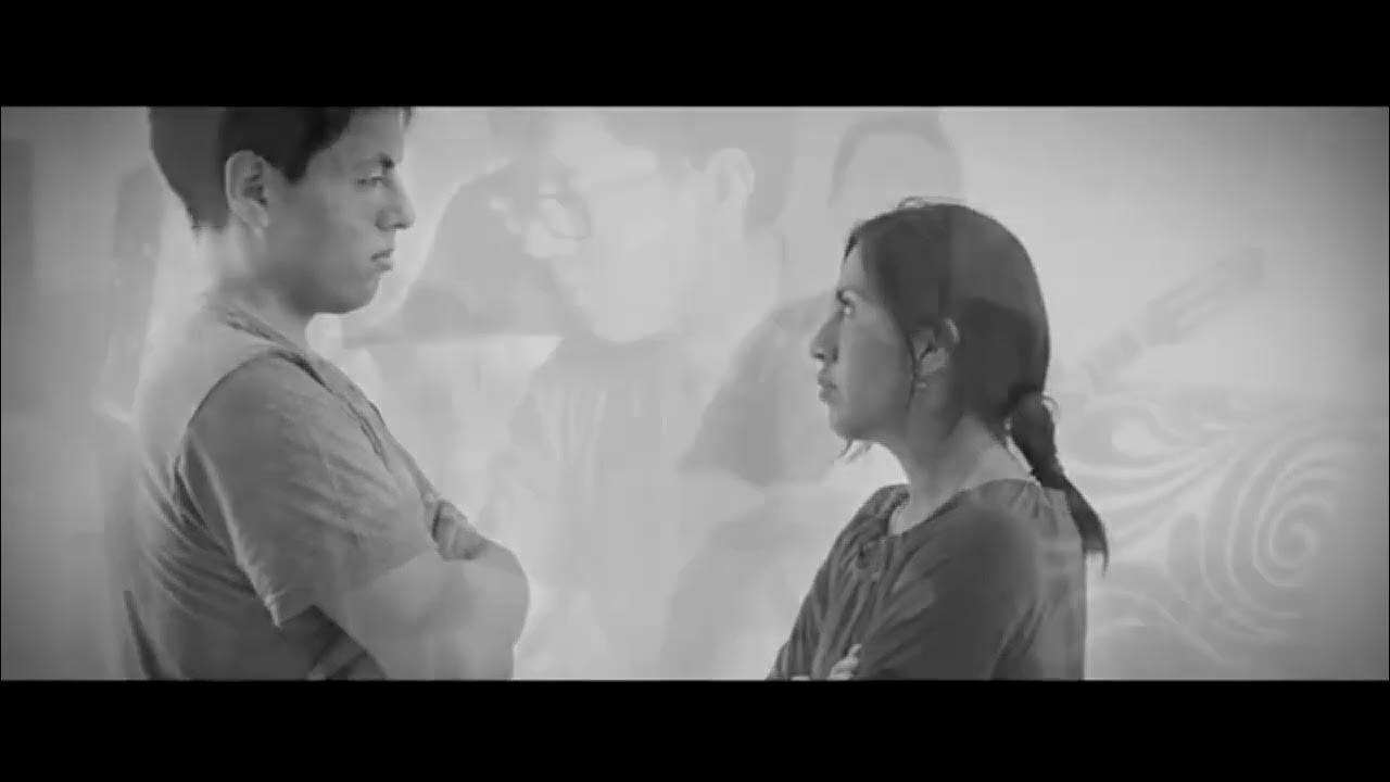 OLVIDAMOS EL AMOR LUIS PUYEN RIVERA - YouTube