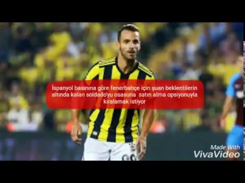 Roberto soldado fenerbahçeden gidiyormu