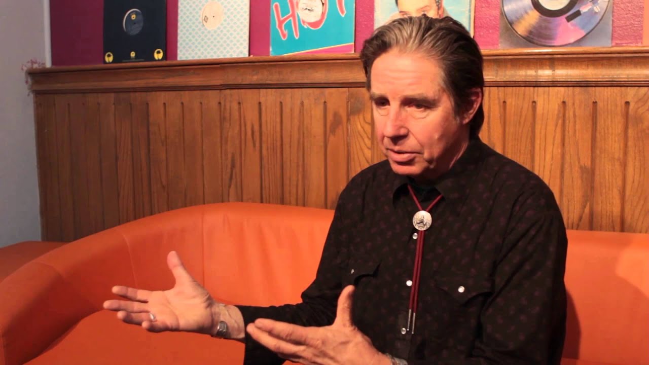The Best of John Doe: This Far - Creating the Album and its Songs - YouTube