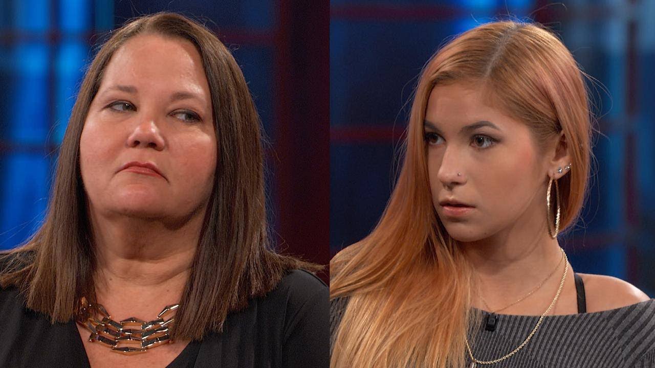 Foster Care, an Ankle Bracelet and House Arrest: “I Blame My Parents ...