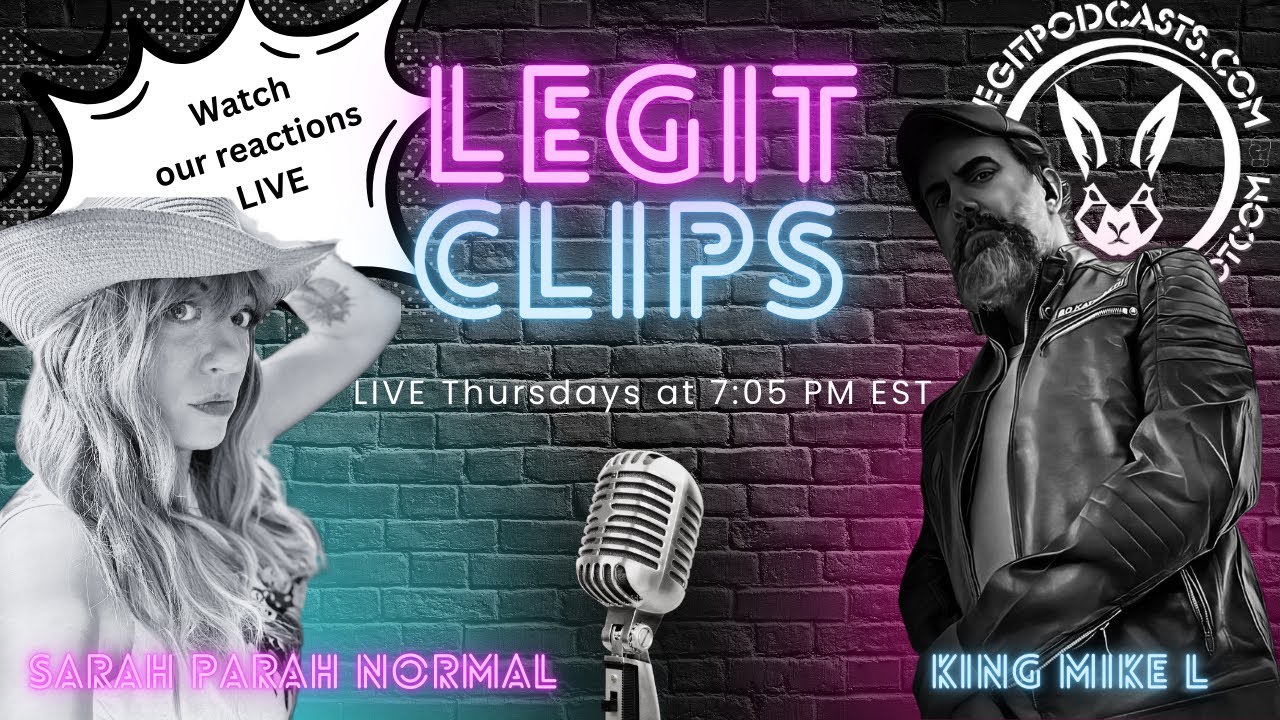 Legit Clips - YouTube