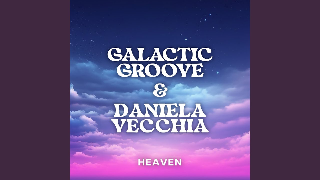 Heaven - YouTube Music