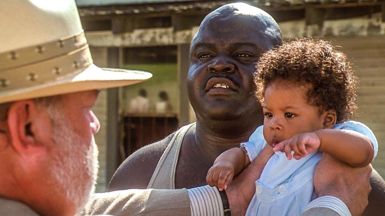 The Prison Warden’s Daughter Had a Dark-Skinned Inmate’s Baby, Now on a ...