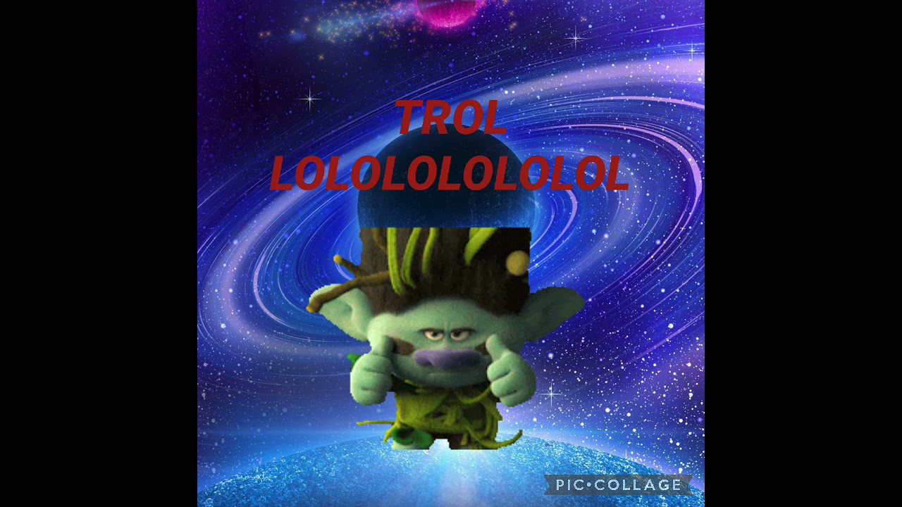 TROL LOLOLOLOLOLOL - YouTube