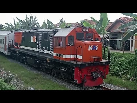 kereta api KAI KPT PS2 Nomor serelo penimur stasiun kereta di /20j ...