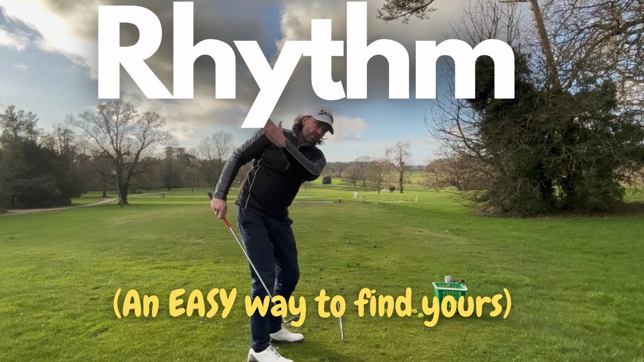 Find your perfect Rhythm - YouTube