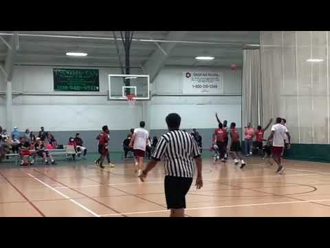 Jackson Doyle 2020 Mid Season AAU Highlights - YouTube
