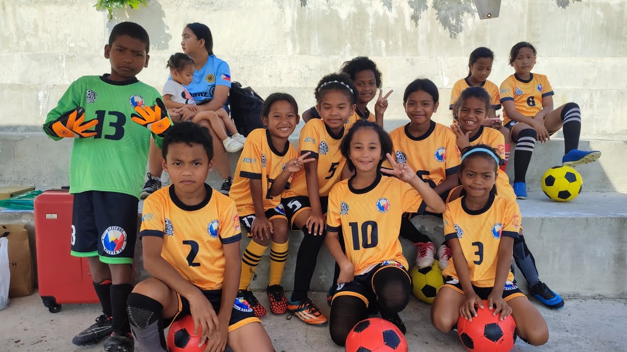 CIFA CUP 2023 DEDICATION VIDEO - YouTube