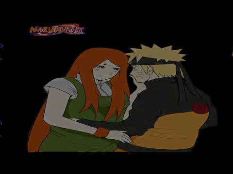 Naruto X Kushina Lemon Capitulo 1