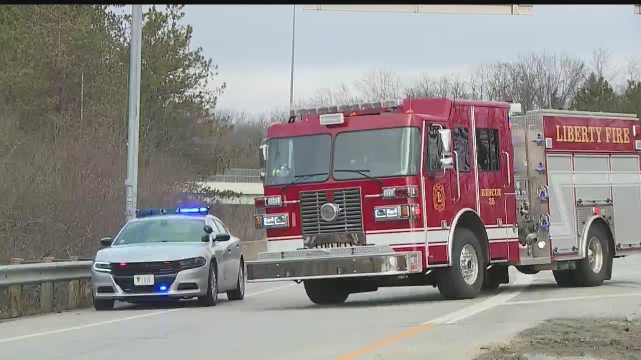 Ohio State Highway Patrol looking for auxiliary officers - YouTube