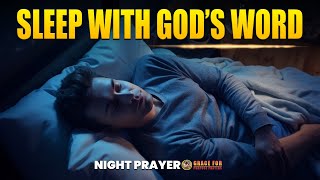 Fall Asleep And Be Blessed With God S Word Bible Verses To End Your Day ...