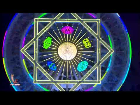 Begenç Nuryýew Aziyada 2017