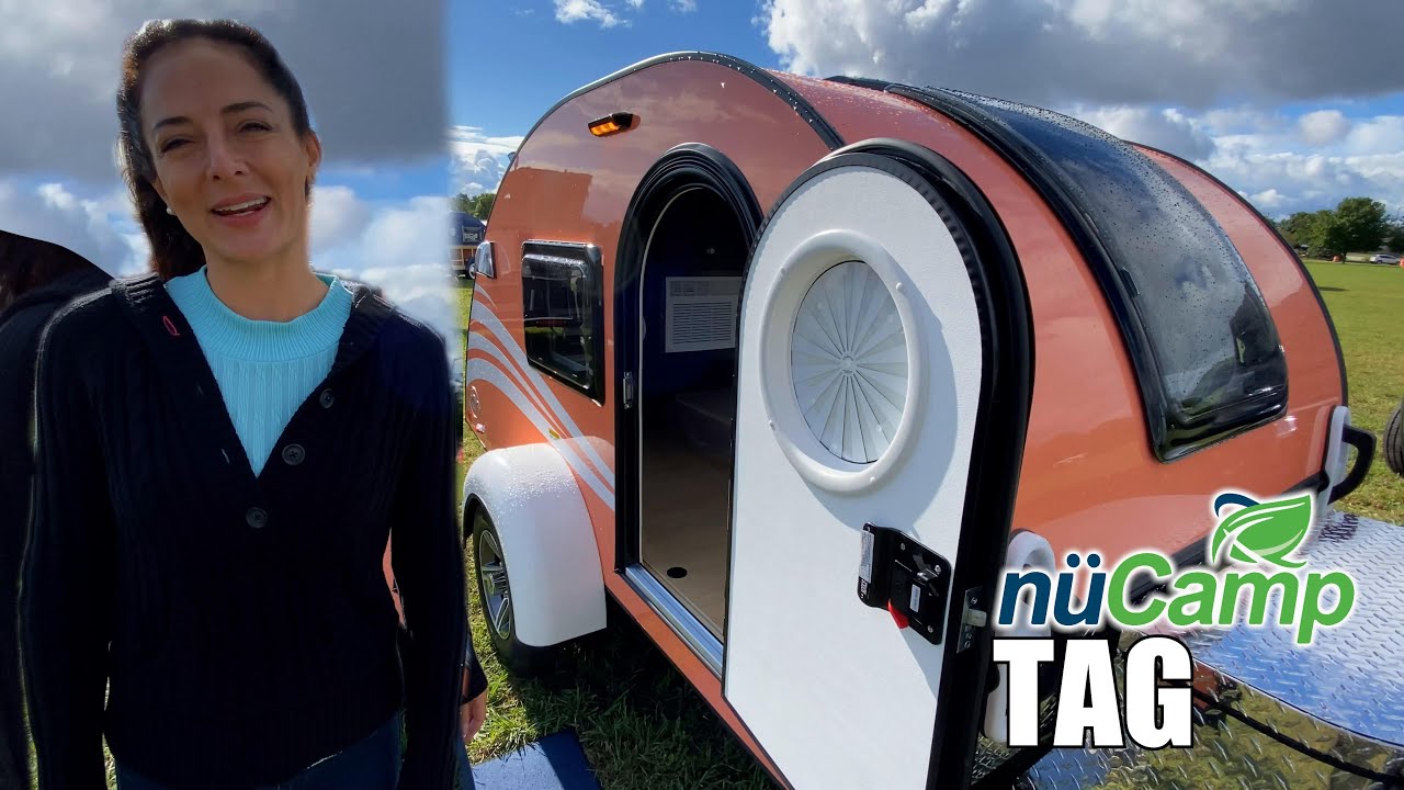 nuCamp RV-TAG-Standard - YouTube