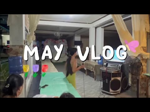 MAY 2024 VLOG || SHANE NAVAS || - YouTube