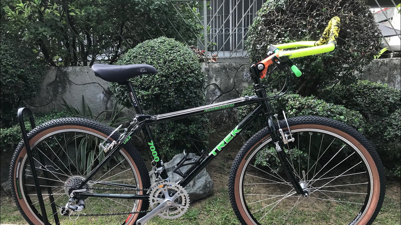 EP 59: Removing the “Jeepney bars”, Bike covers, and Shimano Grips ...