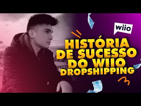 História de Sucesso da Wiio Dropshipping: A Jornada Inspiradora de um ...