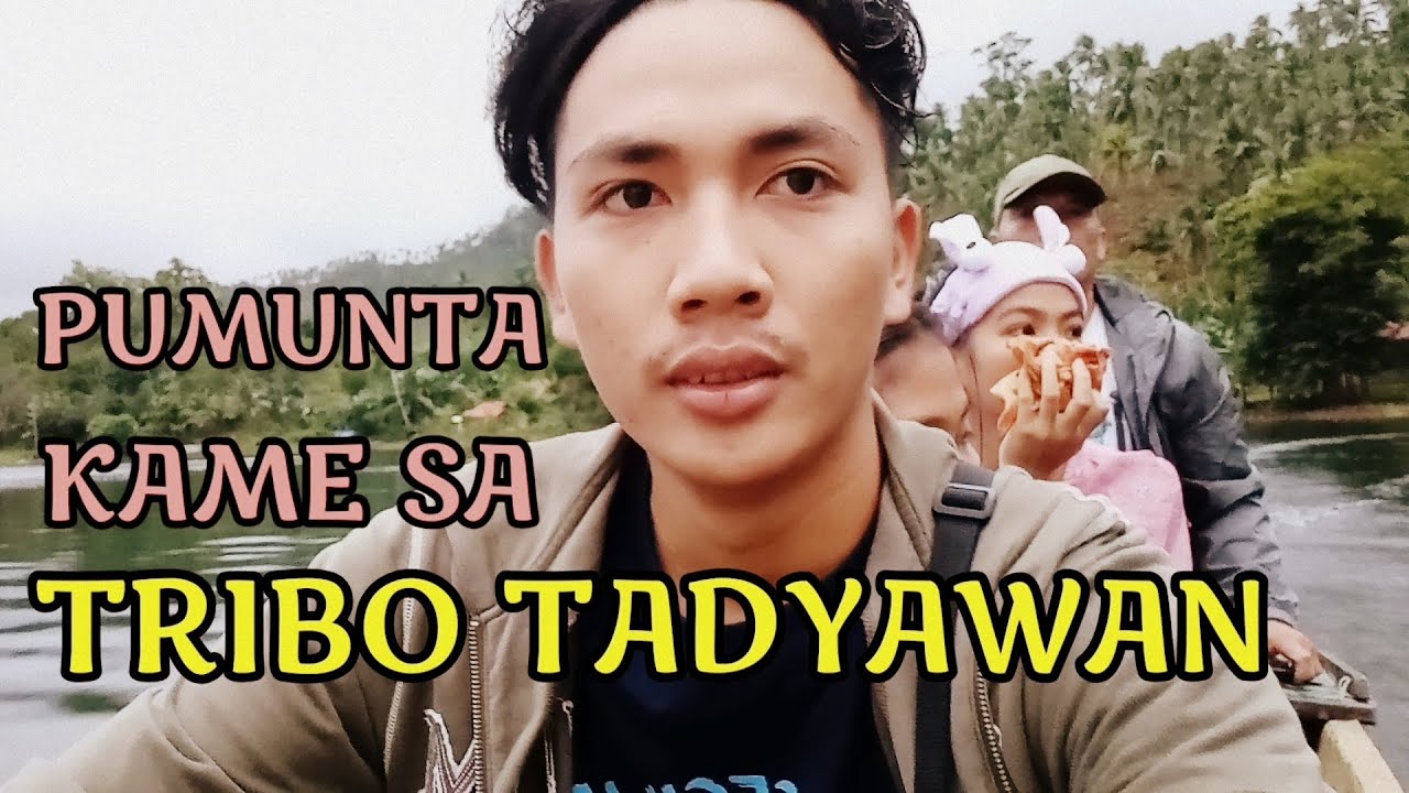 KAMING MGA MANGYAN:KILALANIN ANG TRIBO TADYAWAN SA AMING LUGAR ...