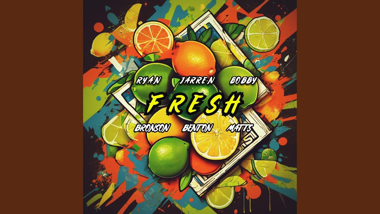 FRESH - YouTube