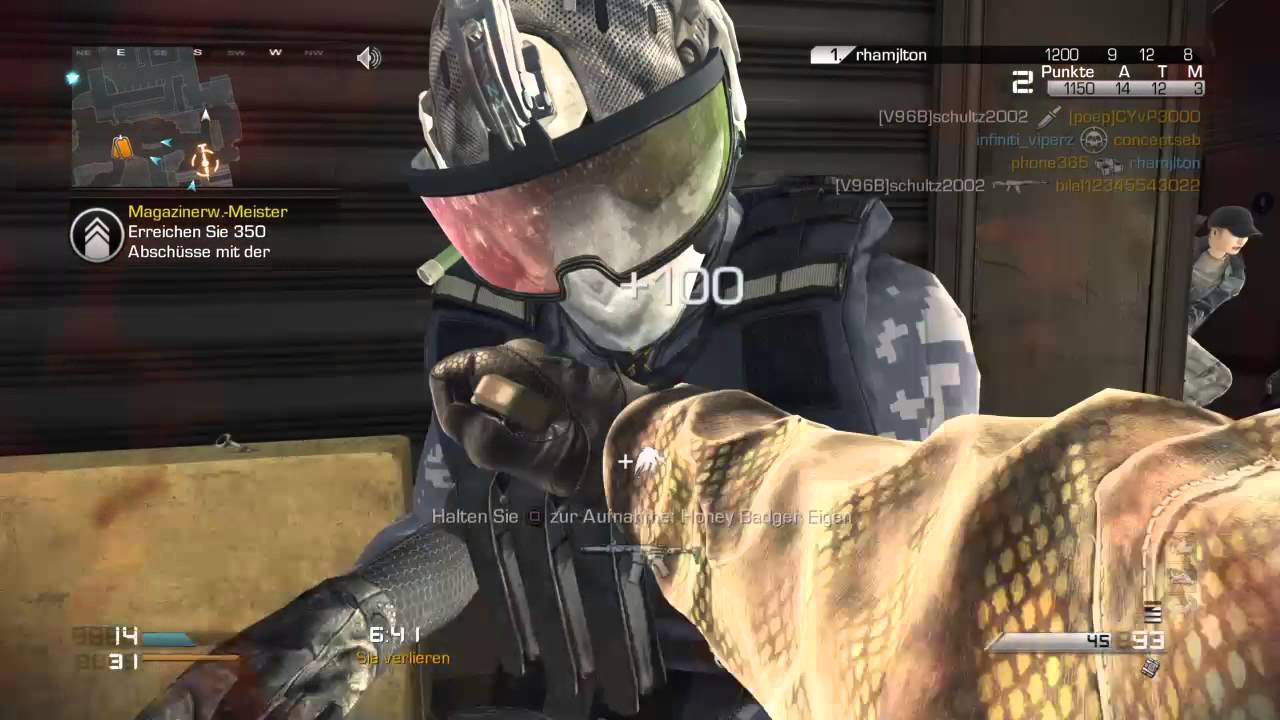 SOLO KEMSTRIKE on Strikezone|schultzii - YouTube