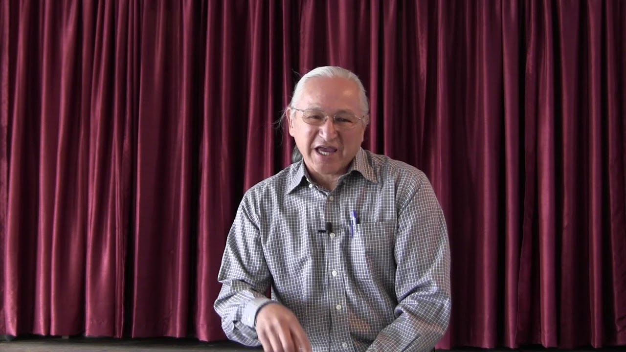 Dr Casey Church Devotional - YouTube