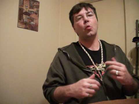 KASH - Pit Bull Clicker Training - Jump Through Hoop - YouTube