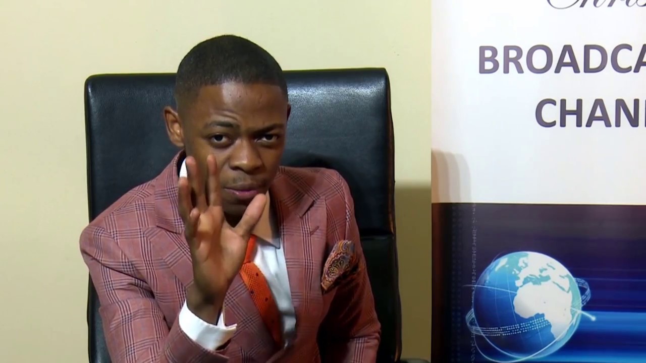 Imperial City Church - ISAIAH BRIAN SOVI - YouTube