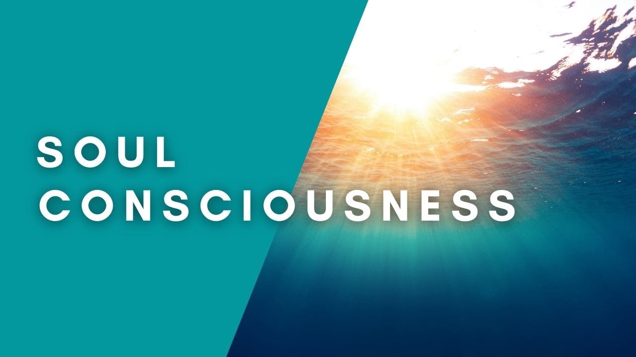 Soul Consciousness | Guided Meditation | Experiencing Inner Peace #3 ...