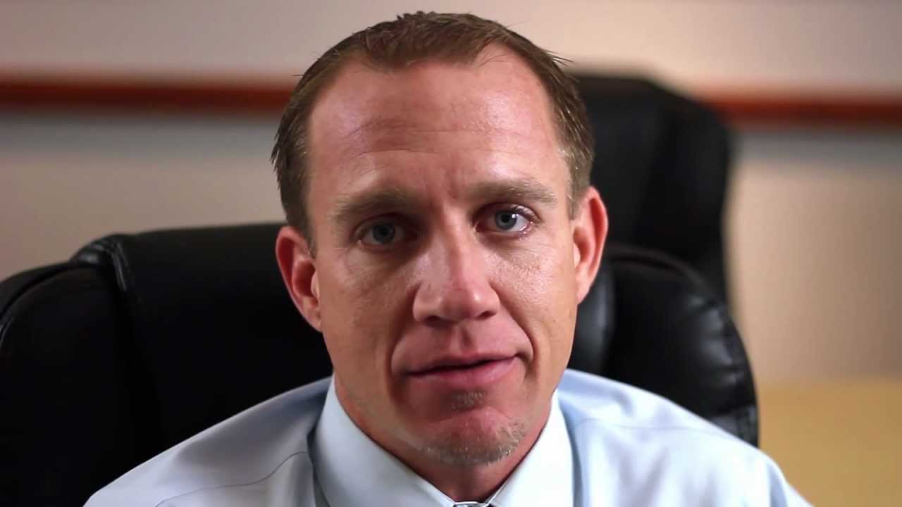 Tax Defense Network: Meet Stephen Gasque - YouTube