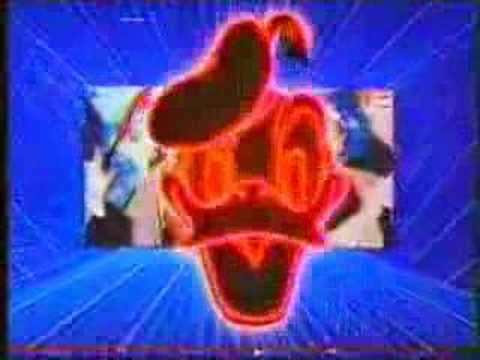 Walt Disney Intro CBC 1984 - YouTube