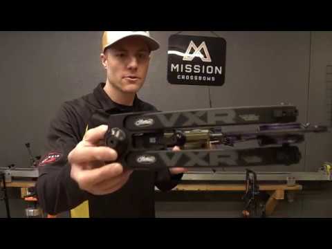 Brandons 2020 Mathews VXR Bow Build! - Mathews Bows - Archery Country ...