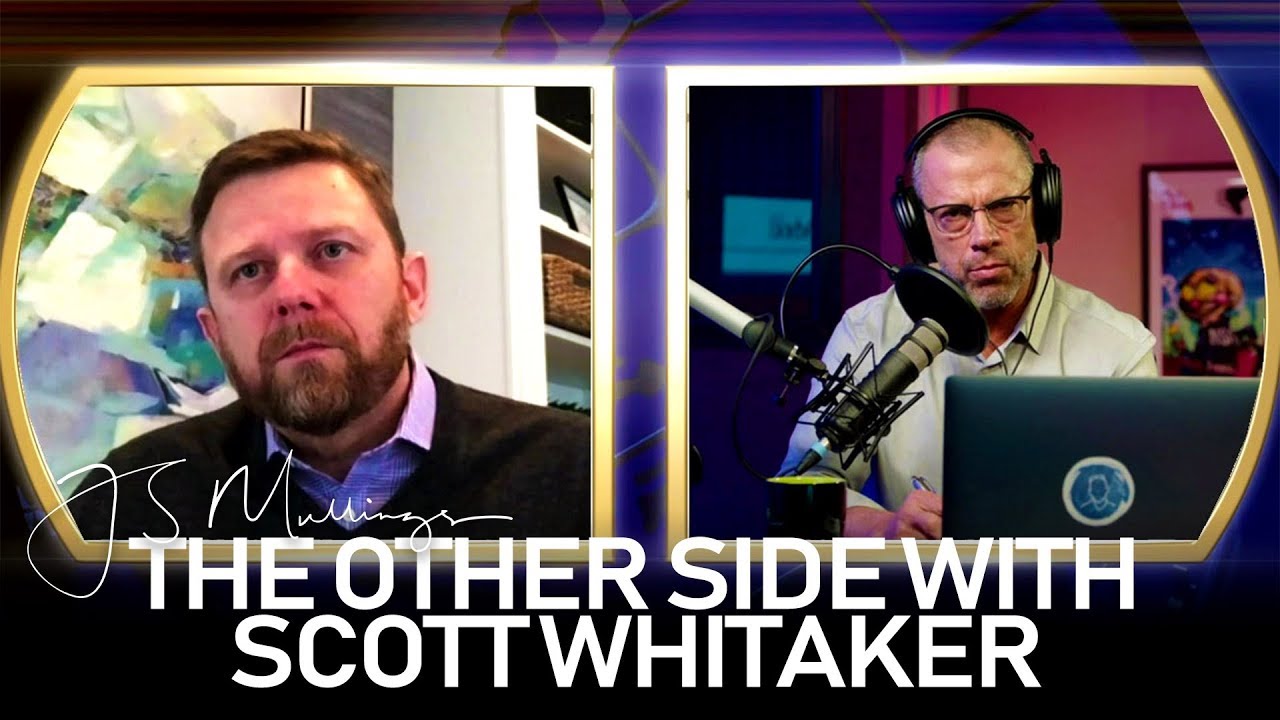 The Other Side with Scott Whitaker - YouTube