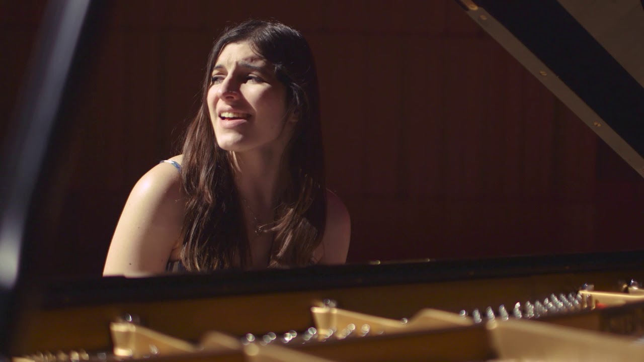 Grace Morgan - Maybe Tomorrow (Official Music Video Cut) - YouTube