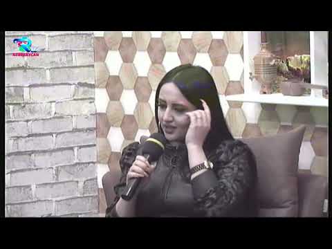 Aygün Mirzəyeva Elçin Lemberaniski   Söz meydanında ? #RegiontvAzerbaycan