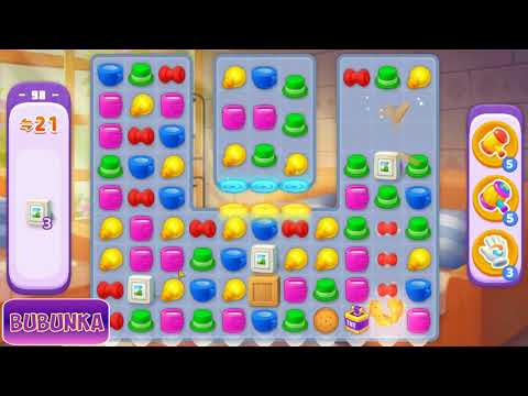 Dream Home Match level 98 HD - YouTube