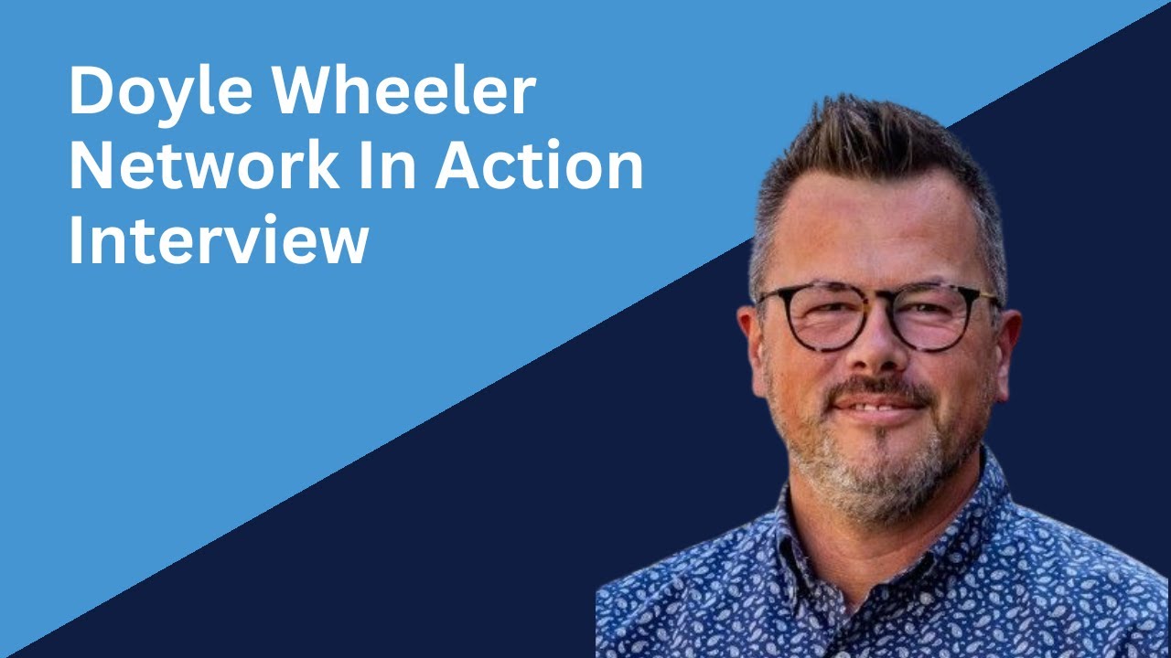 Doyle Wheeler Interview - YouTube