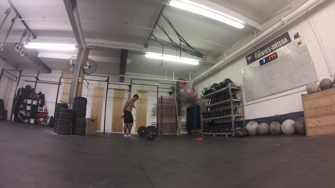 MFO MAP 03 - YouTube