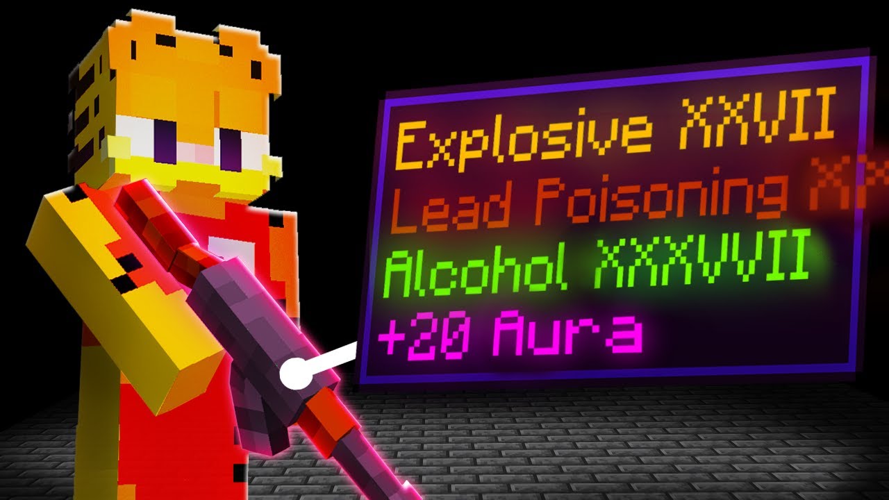 Minecraft SMP Videos Be Like - YouTube