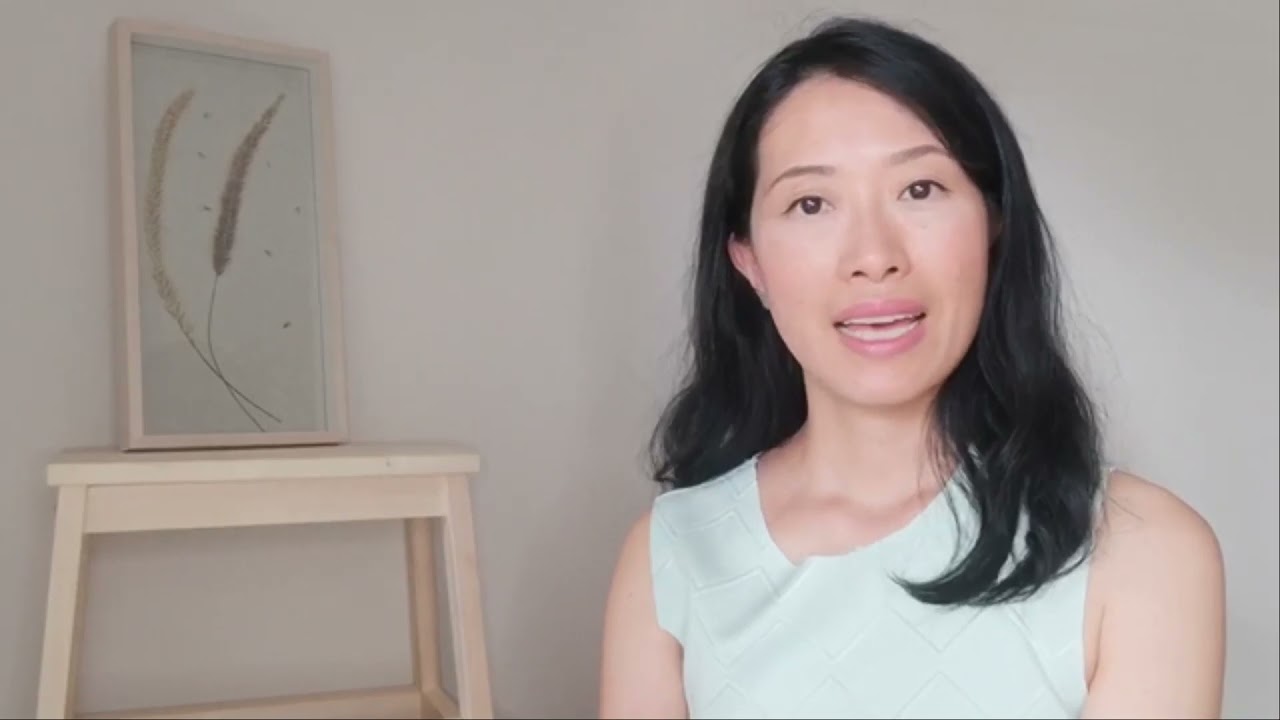 Karin Lee Folktale - YouTube