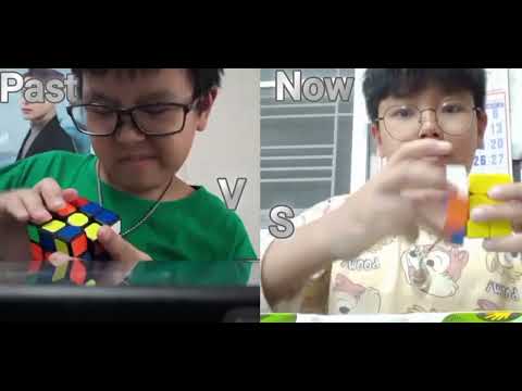 Past VS Now - YouTube