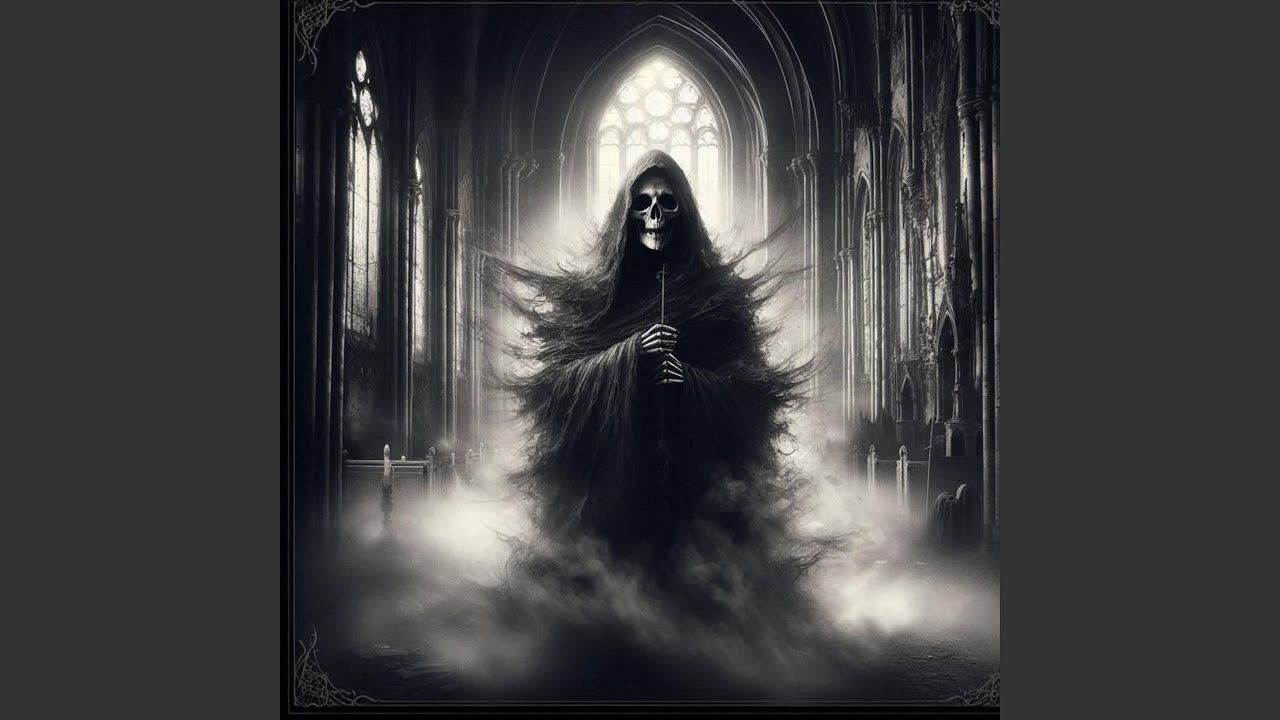 Meet da reaper - YouTube