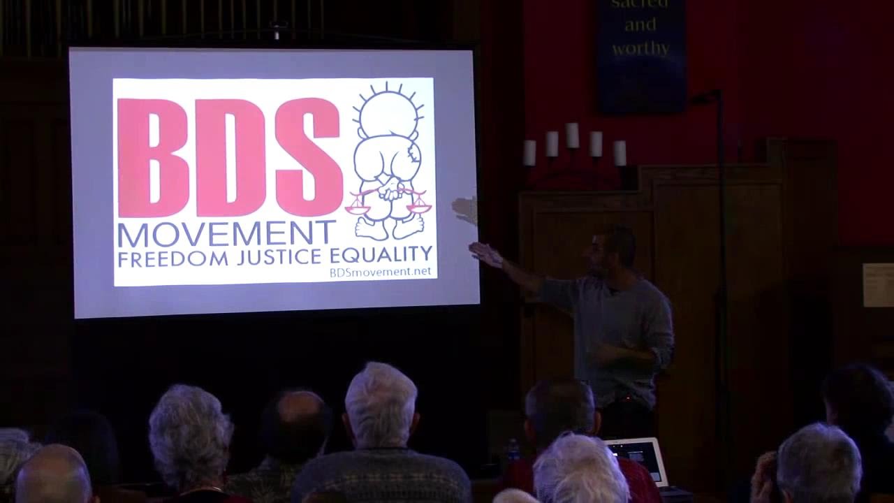 Ex Israeli soldier Eran Efrati speaks out about Israel - YouTube