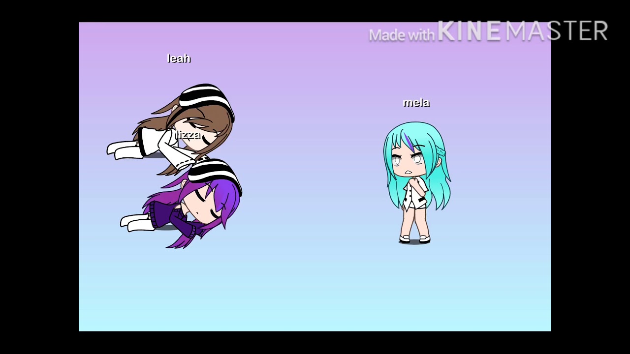 Surprised sound (gacha life) - YouTube