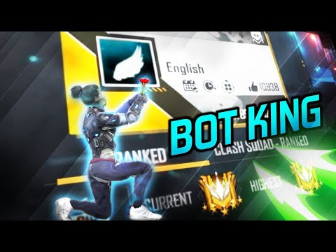 BOT KING 👑