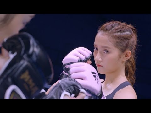 Fang yu - Sweet combat Edit | Queen