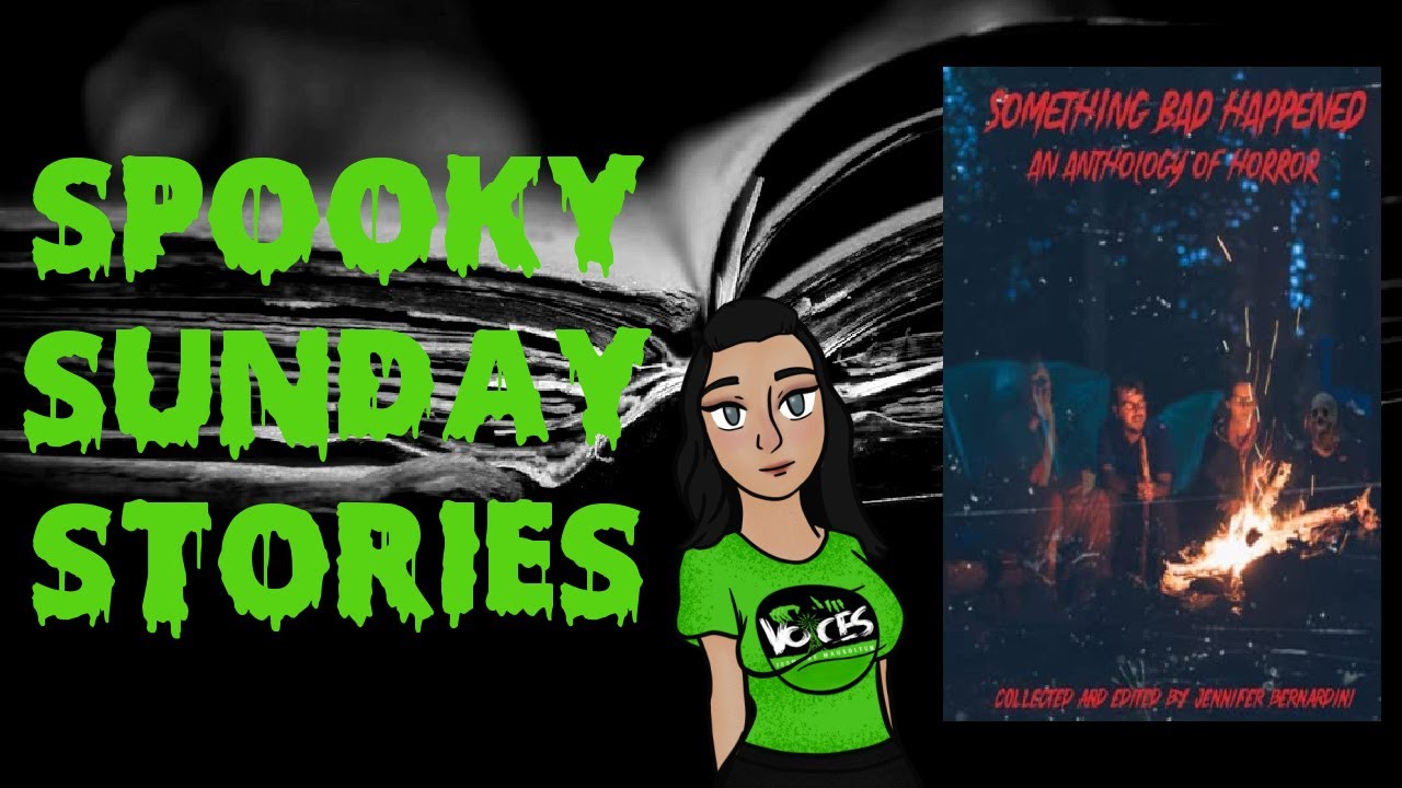 Spooky Sunday Stories | Soul Eater - YouTube