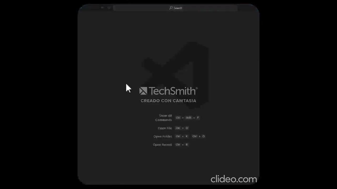 Crear tu propio Visual Studio Code Portable - YouTube
