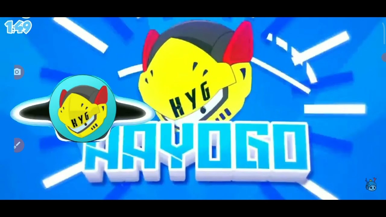 lagu intro hayogo - YouTube